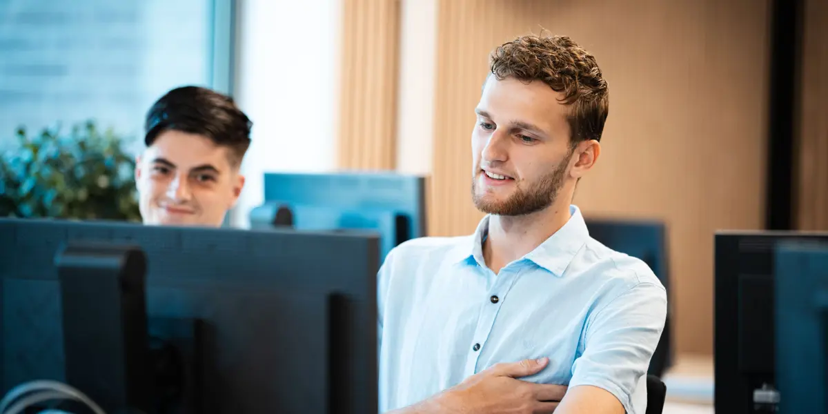 Information Security Traineeship