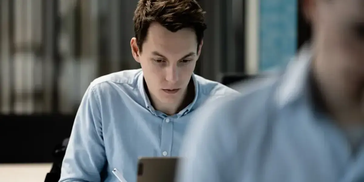 Wat doet een Machine Learning Engineer | People X legt het uit